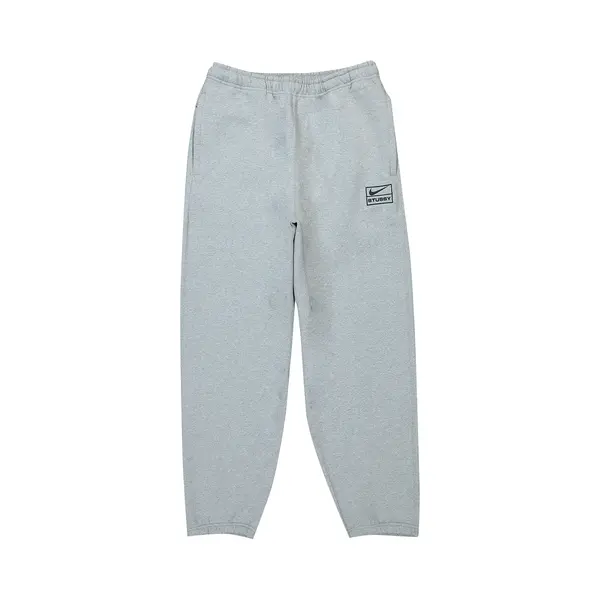 Nike X Stussy Sweatpants - Grey
