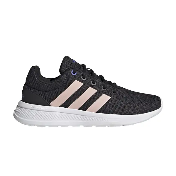 Adidas Lite Racer Cln 2.0 Sneakers - Black