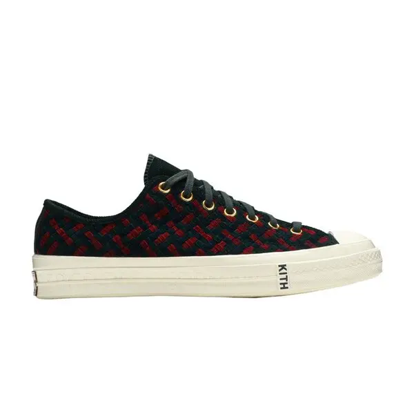 CONVERSE Kith X Bergdorf Goodman X Chuck 70 Low