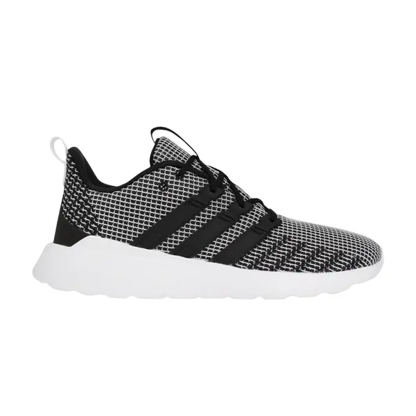 Adidas Questar Flow Sneakers - Black