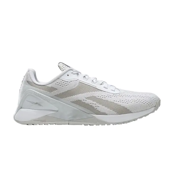 REEBOK Nano X1 Sneakers - White