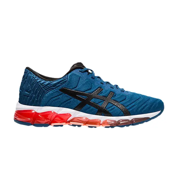 Asics Gel Quantum 360 5 Sneakers - Blue