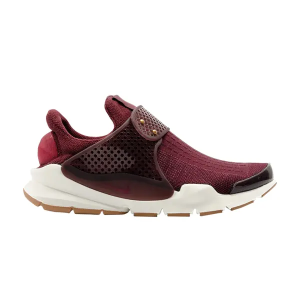 Nike Sock Dart Se Sneakers - Red