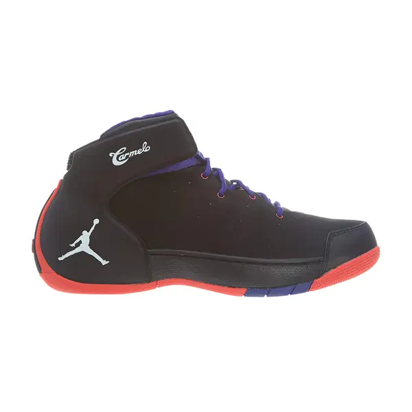 JORDAN Melo 1.5 Sneakers - Black