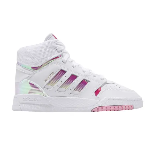 Adidas Drop Step Sneakers