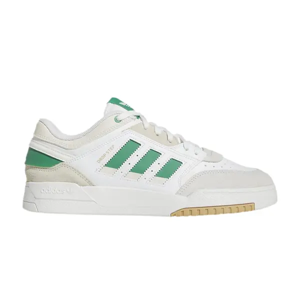 Adidas Drop Step Low Sneakers