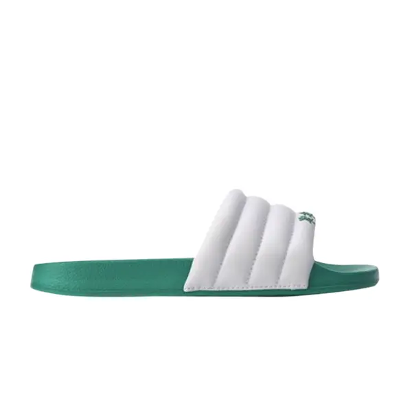 LI-NING Bubble Slide Paris Fashion Week - Green