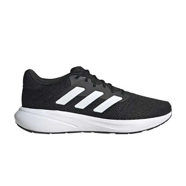 Adidas Response Runner - Black