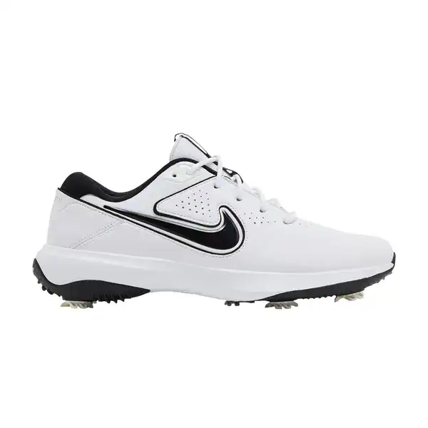 Nike Victory Pro 3 ' Black - White | Editorialist