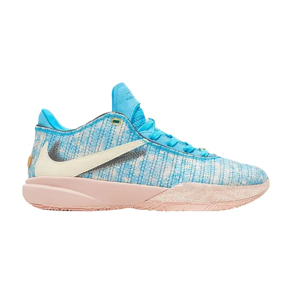 Nike Lebron 20 Ep 'all-star' Sneakers