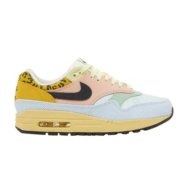 Nike Max 1 'spring Mix' Sneakers