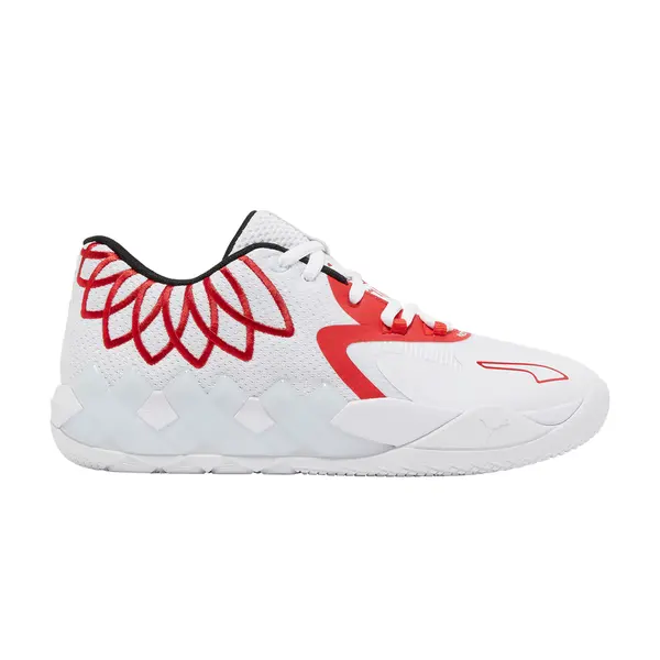 PUMA Mb.01 Lo Team Colors Sneakers
