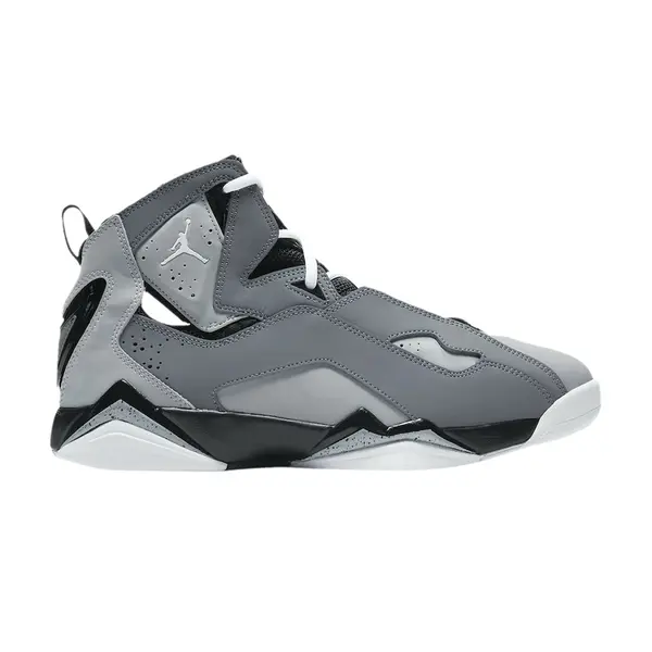 JORDAN True Flight Sneakers - Grey
