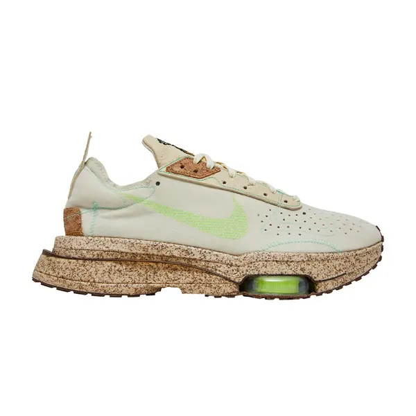 Nike Air Zoom-type Premium 'happy Pineapple Coconut Milk