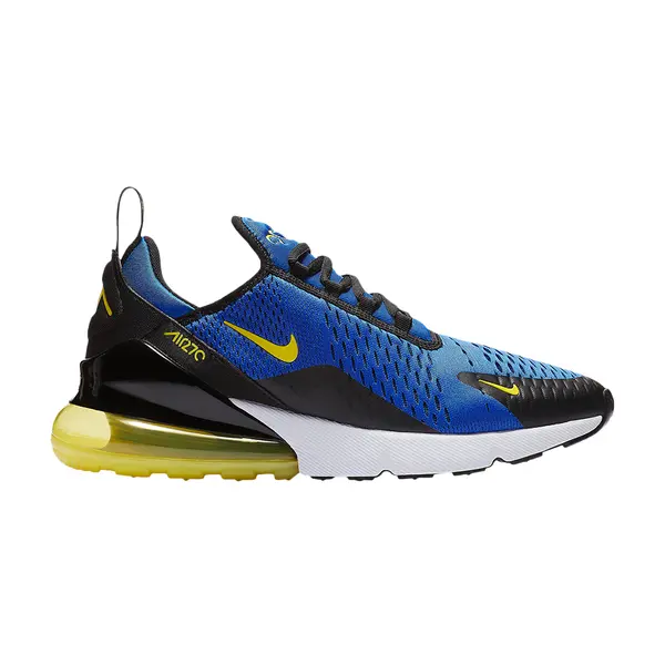 Nike Max 270 - Blue
