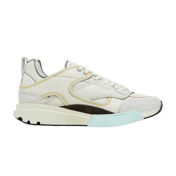 OAMC Aurora Runner Sneakers - White