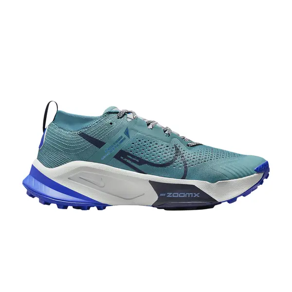 Nike Zoomx Zegama - Green