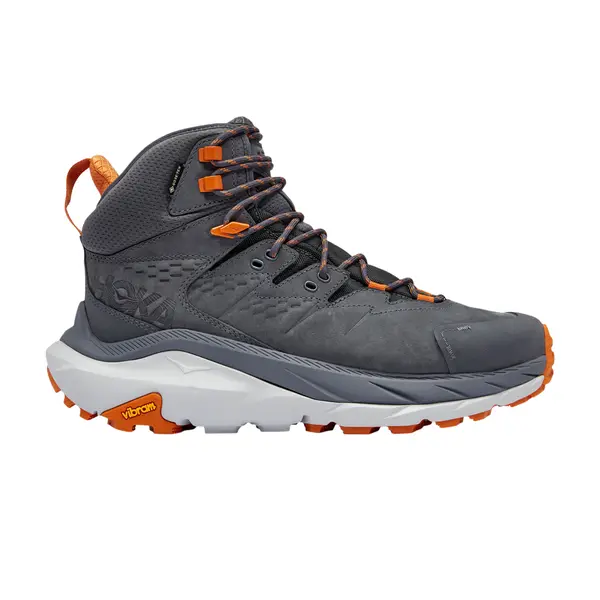 Hoka Kaha 2 Gore-tex Boots - Grey