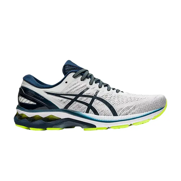 Asics Gel Kayano 27 Sneakers - Grey