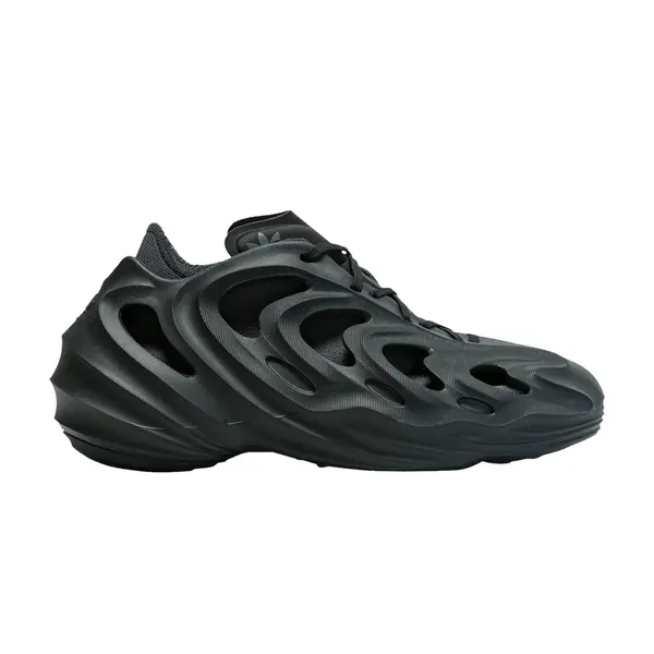 Adidas Adifom Q Sneakers - Black
