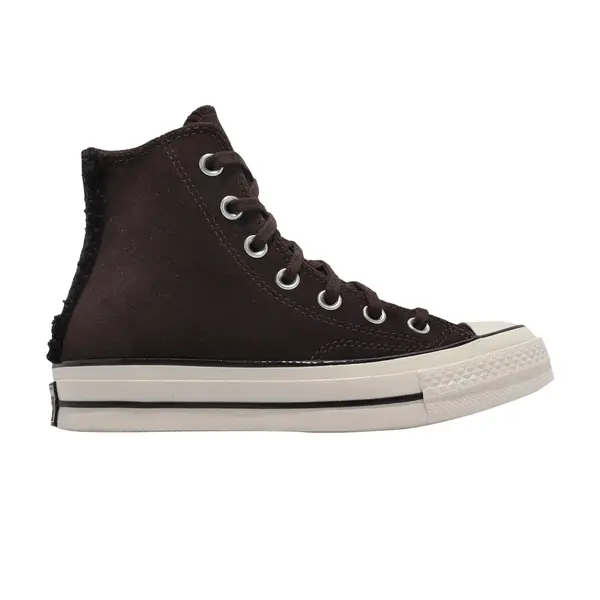 CONVERSE Chuck 70 High - Brown