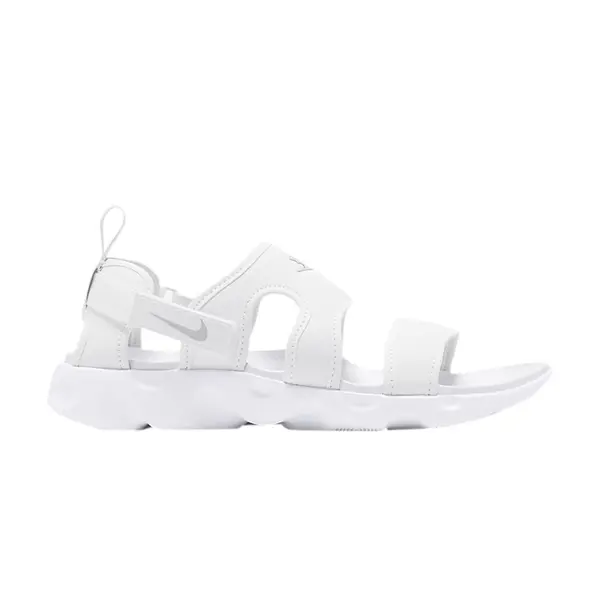Nike Owaysis Sandal - White
