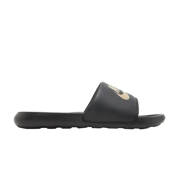 Nike Victori One Slide - Black
