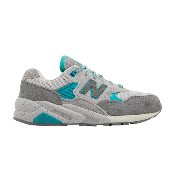 NEW BALANCE Palace X 580 Sneakers - Grey
