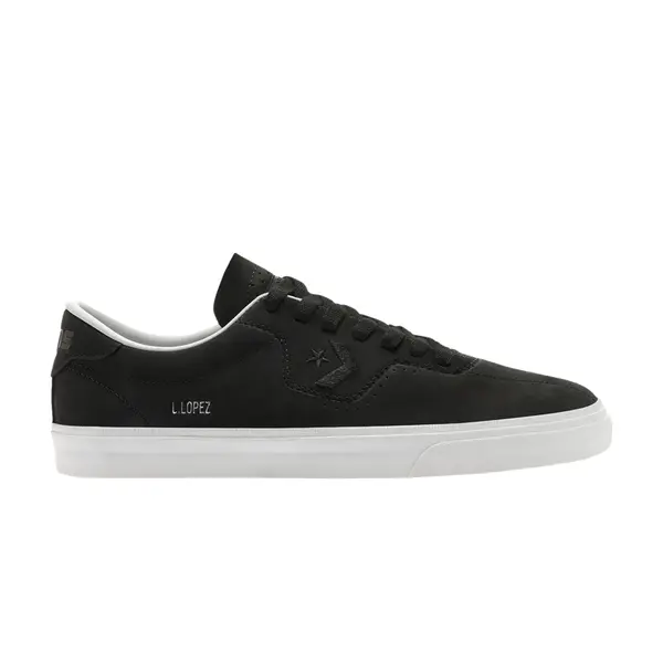 CONVERSE Louie Lopez Pro '2nd Anniversary Pack - Black