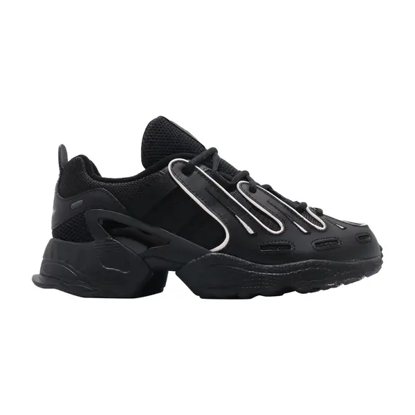 Adidas Eqt Gazelle Core - Black