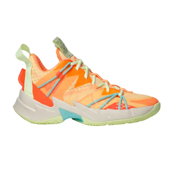 JORDAN Why Not Zer0.3 Se Sneakers - Orange