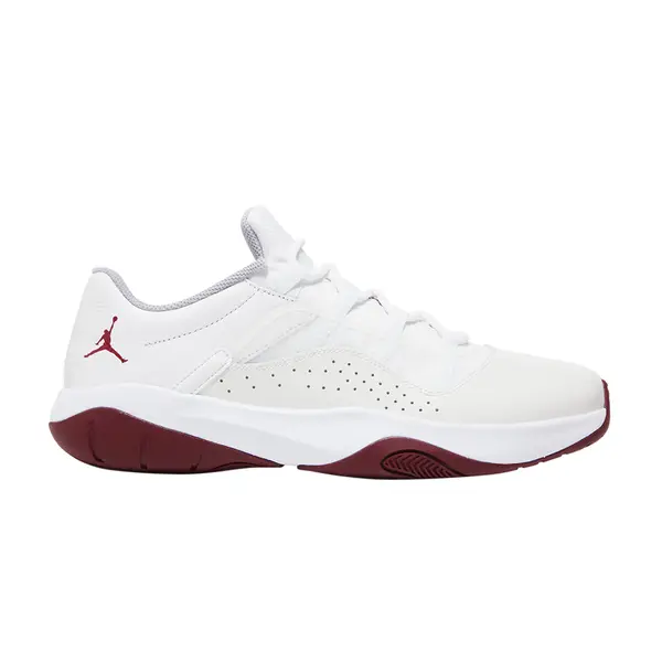 JORDAN Cmft Low Sneakers - White