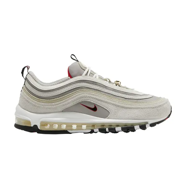 Nike Max 97 Se ‘first Use College - Grey
