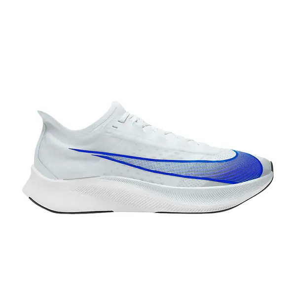 Nike Zoom Fly 3 - White