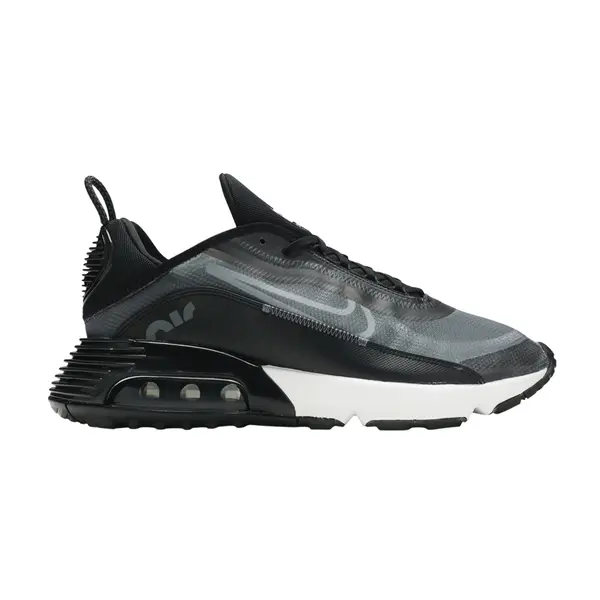 Nike Max 2090 Sneakers - Black