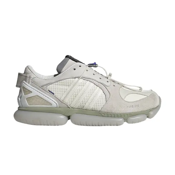 Adidas Oamc X Type 06 Sneakers - Grey
