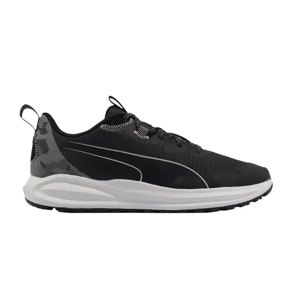 PUMA Twitch Runner Trail Winter Sneakers