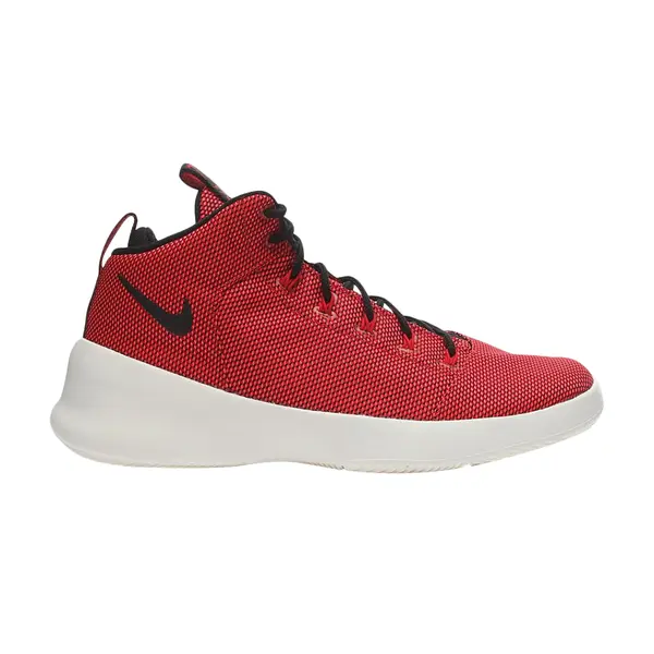Nike Hyperfr3sh Roshe Mid Sneakers