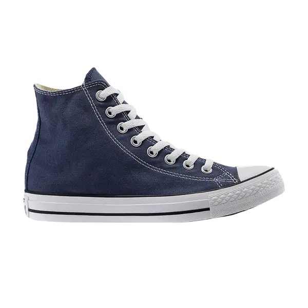 CONVERSE Chuck Taylor All Star High Top Sneaker - Blue