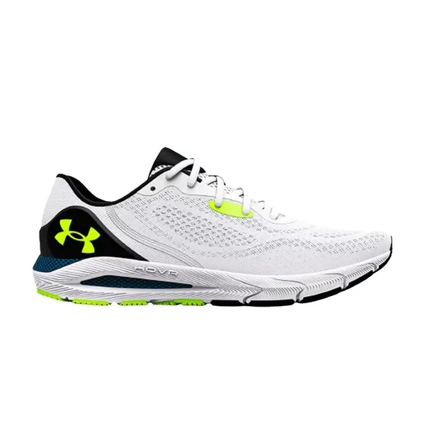 Under Armour Hovr Sonic 5 - White