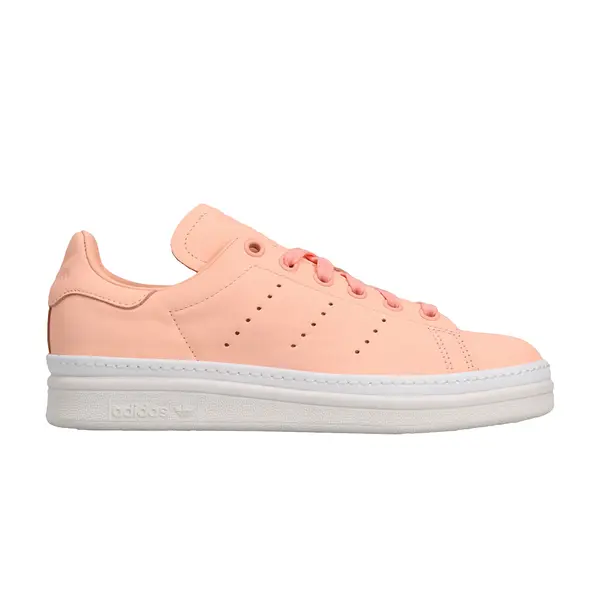 Adidas Stan Smith New Bold Hk Sneakers
