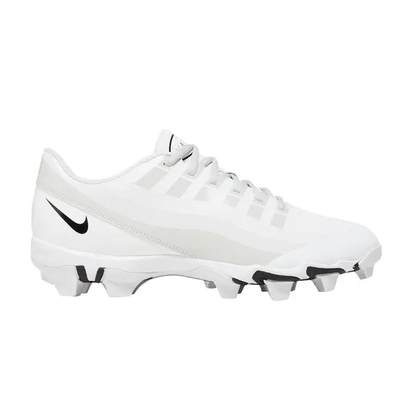 Nike Vapor Edge Shark Athletic Sneakers
