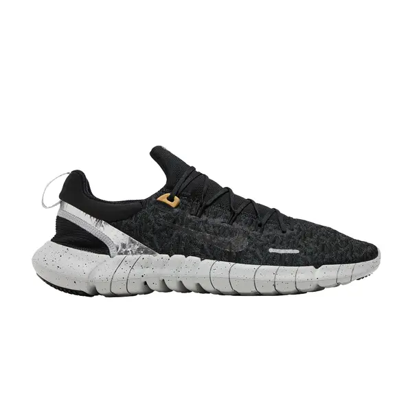 Nike Free Run 5.0 Sneakers - Black