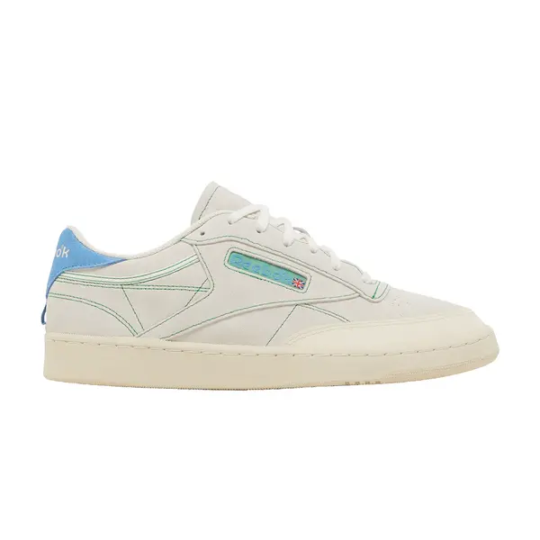 REEBOK Club C 85 Sneakers - Cream
