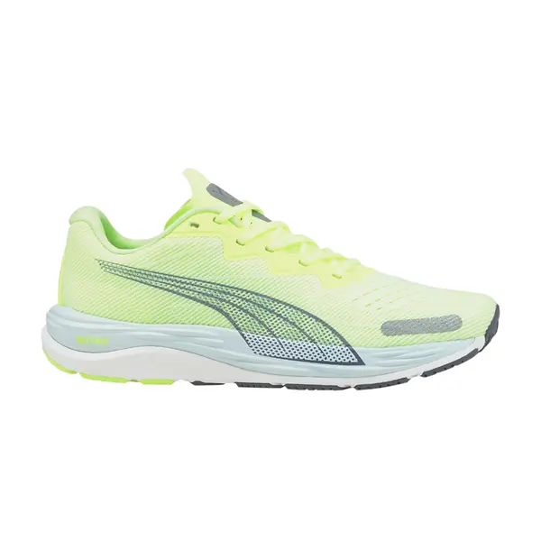 PUMA Velocity Nitro 2 Sneakers - Green
