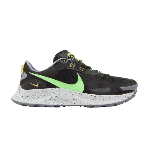 Nike Pegasus Trail 3 Sneakers - Black