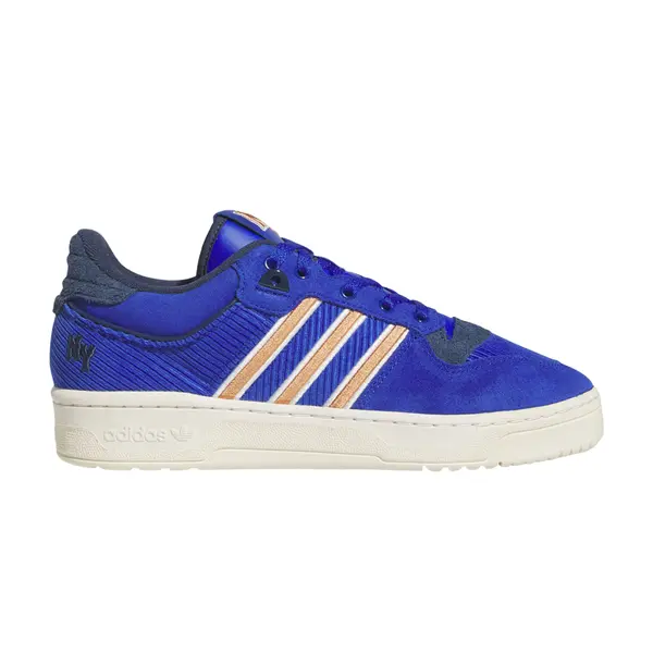 Adidas Rivalry Low 86 'nyc Sneakers