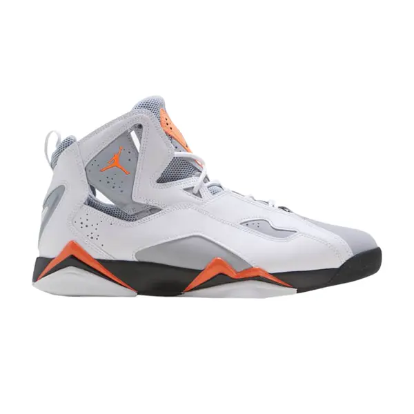 JORDAN True Flight Sneakers - White