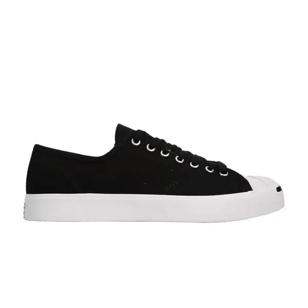 CONVERSE Jack Purcell Sneakers - Black