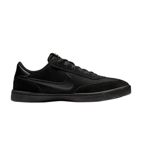 Nike Fc Standard Sb Sneakers - Black